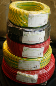 Costwise Electricals Limited – Where Darkness meets it match at a wise cost