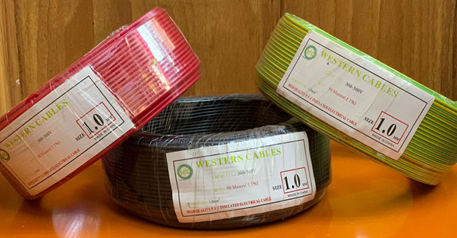 Homepage - Costwise Electricals Limited