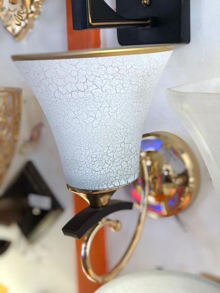 Wall Brackets - Costwise Electricals Limited